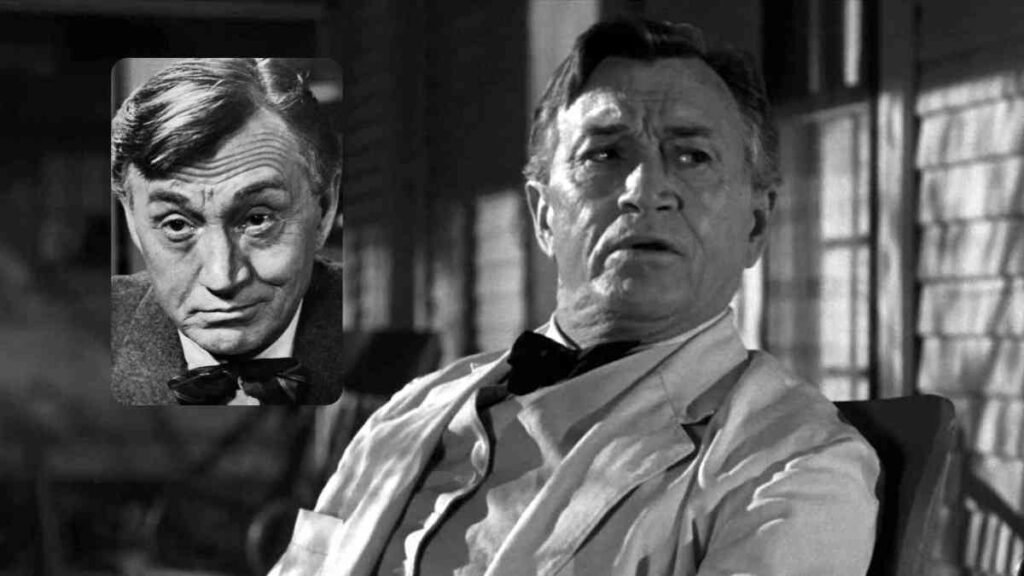 Paul Fix: The Legendary Actor Who Defined Classic Westerns - Triple Minute