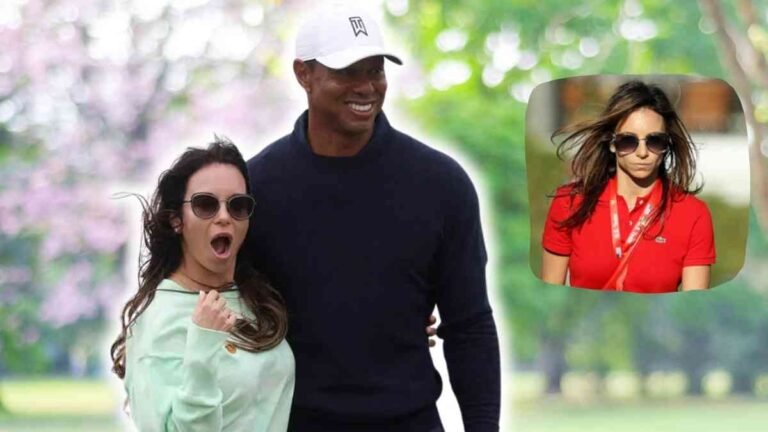 Erica Herman: The Untold Story of Tiger Woods’ Former Partner - Triple ...